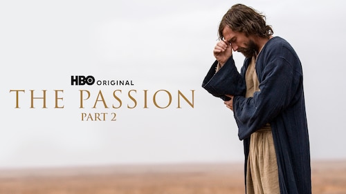 Oglądaj Pasja, cz. 2 | HBO Max