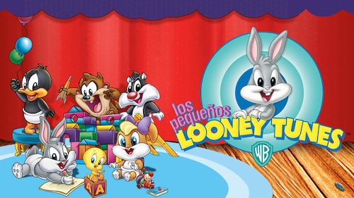 Ver Baby Looney Tunes Temporada 2 Episodio 17 - Bend It Like Petunia ...