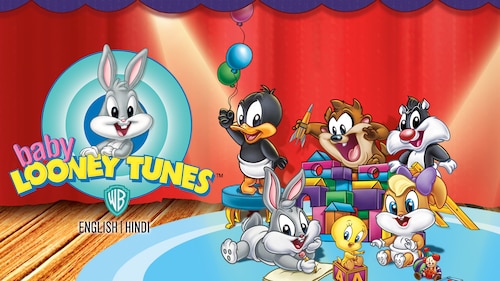 Watch Baby Looney Tunes | Season 1 Episode 52 | HBO Max