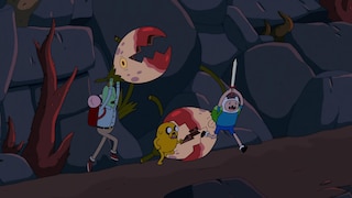 Watch Adventure Time Season 8 | Max