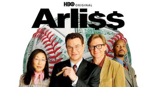 Arli$$hbo Arliss The Best Of Arliss Vol. 1 (DVD, 2003, 2 Disc Set) HBO