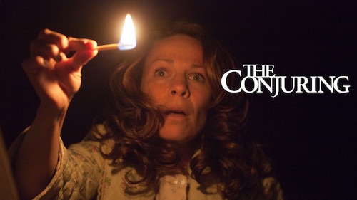 Watch The Conjuring | HBO Max