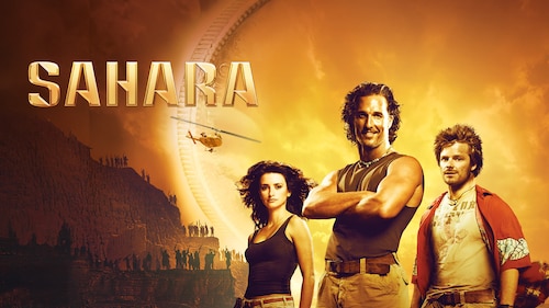 Watch Sahara | HBO Max