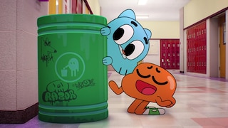 Watch The Amazing World of Gumball Season 2 | HBO Max