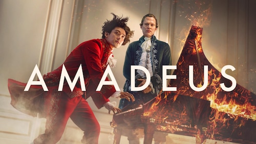 Watch Amadeus | Season 1 Episode 1 | HBO Max