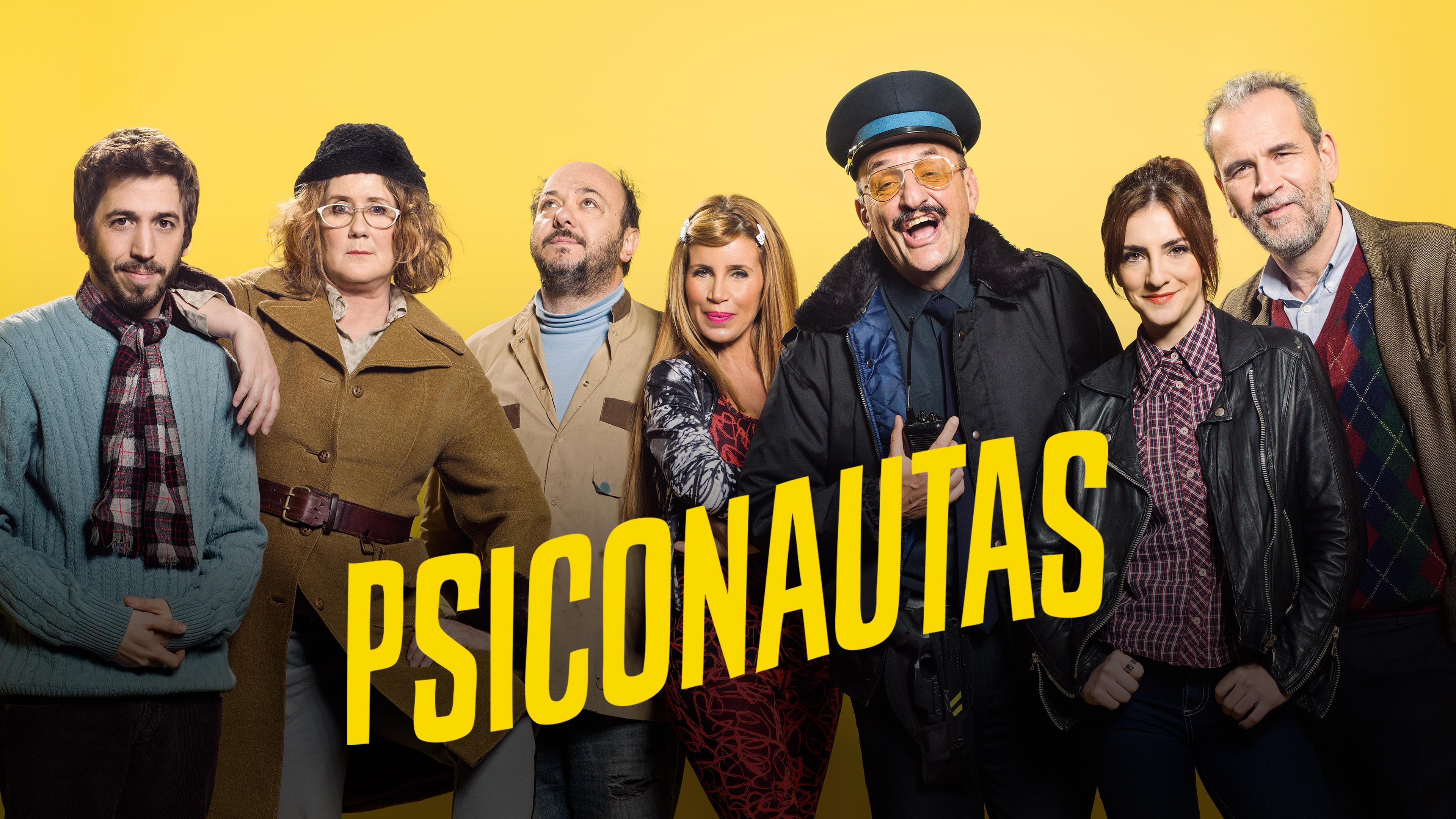 Watch Psiconautas | HBO Max