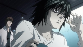 Ver Death Note | HBO Max