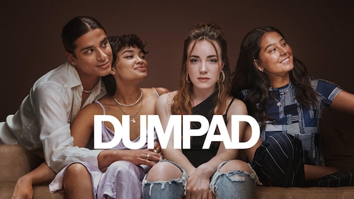 Watch Dumpad | HBO Max