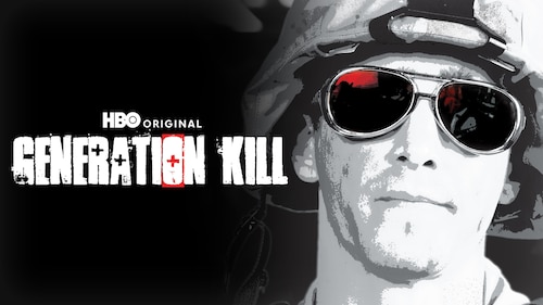 Ver Generation Kill (HBO) | HBO Max