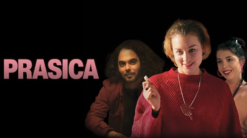 Watch Prasica | HBO Max
