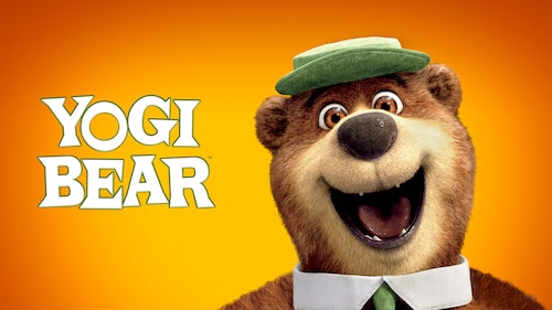 Ver El Oso Yogui: La Película | HBO Max