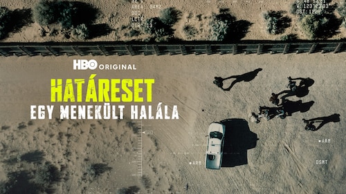 Nézd Határeset: egy menekült halála | Max