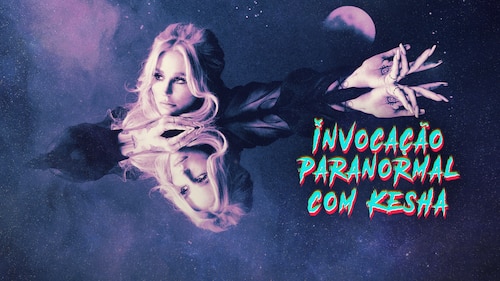 Assista Invocação Paranormal com Kesha Temporada 1 Episódio 5 - A Face ...