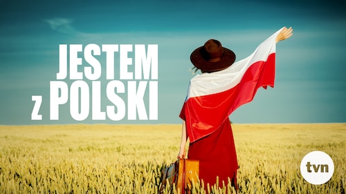 Watch Jestem z Polski Season 16 | HBO Max