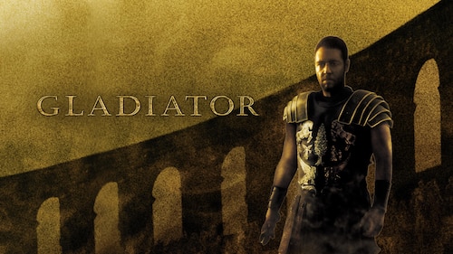 Tonton Gladiator | Max