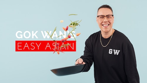 Watch Gok Wan's Easy Asian | discovery+