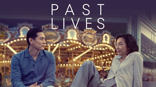 Watch Past Lives | HBO Max