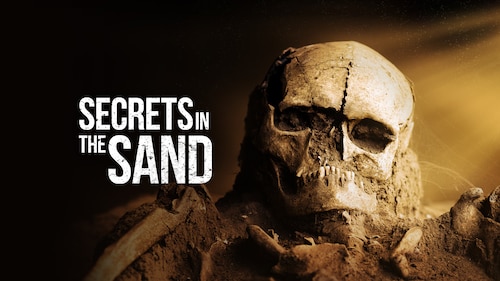 Watch Secrets in the Sand | Season 2 Episode 1 | discovery+