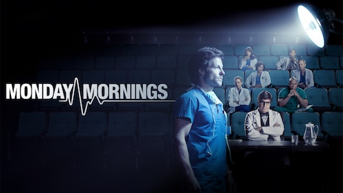 Regarder Monday Mornings | HBO Max