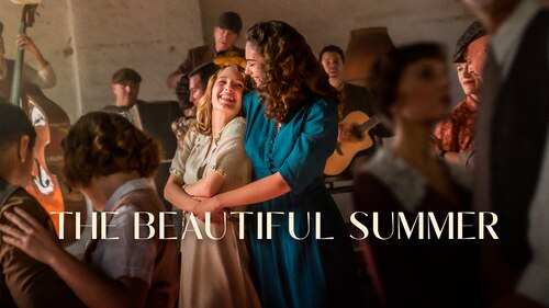 Watch The Beautiful Summer | HBO Max