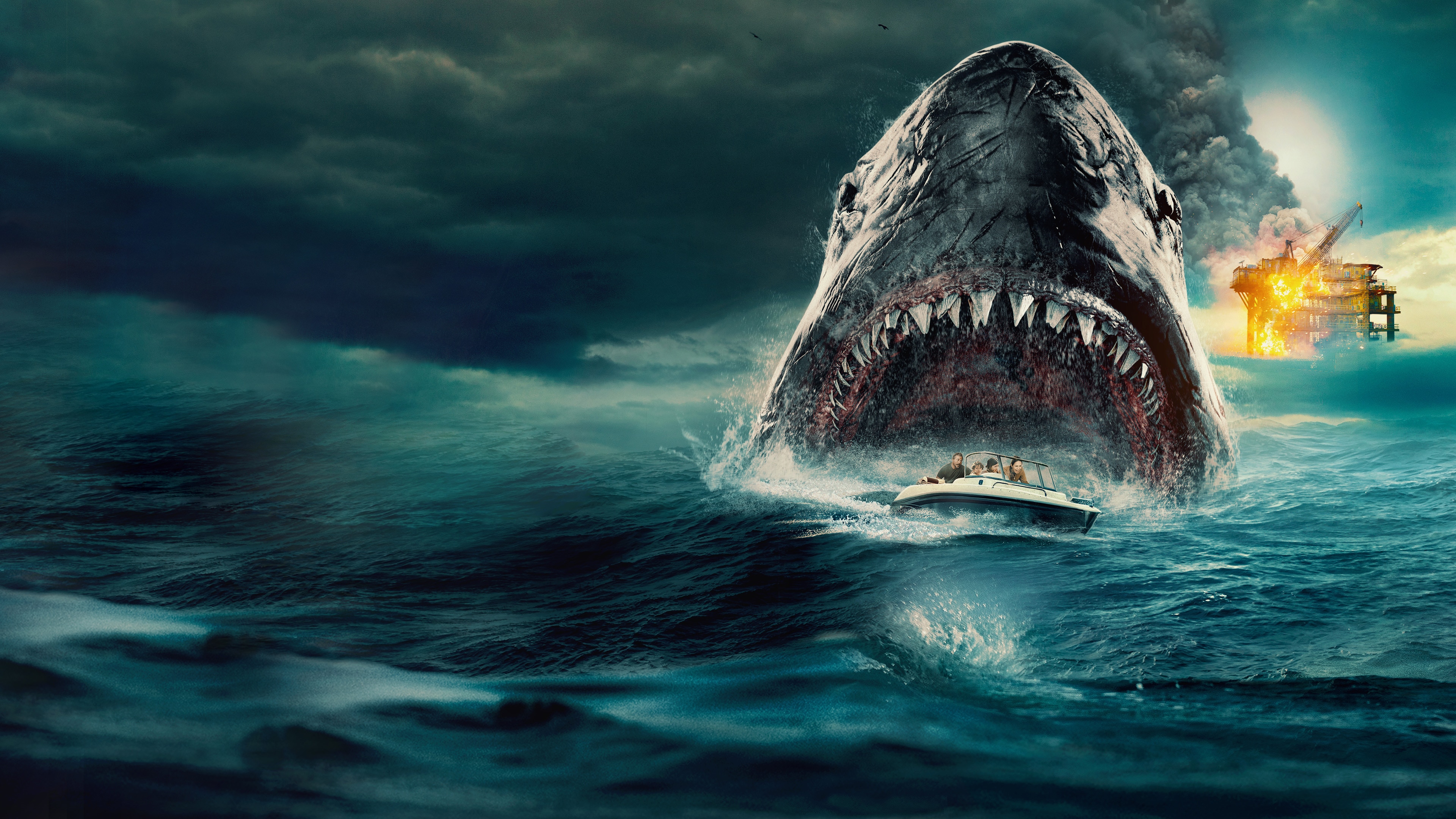 Ver Demonio Negro | HBO Max