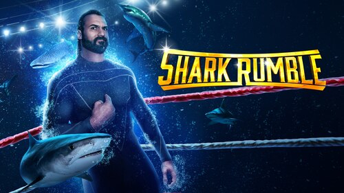 Watch Shark Rumble | discovery+