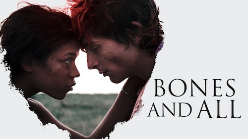 Guarda Bones and All | HBO Max