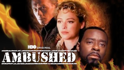 Watch Ambushed | HBO Max