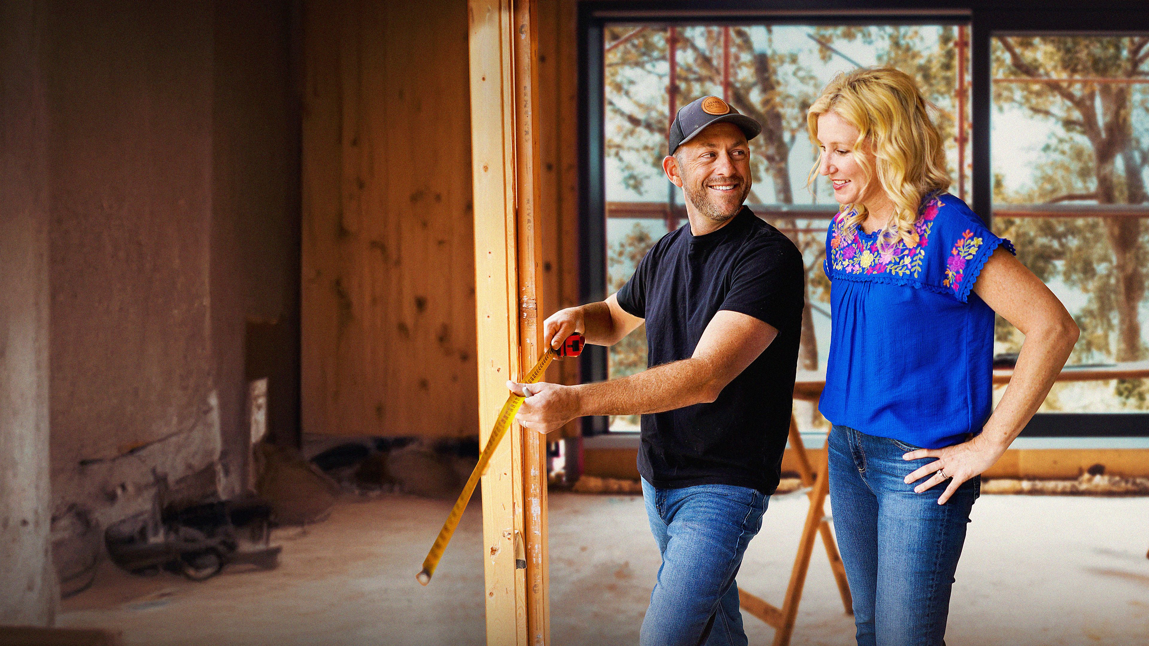 Ver Como en casa | Max