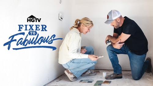 Watch Fixer to Fabulous Season 7 | HBO Max
