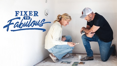 Watch Fixer to Fabulous | HBO Max