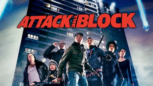 Regarder Attack the Block | HBO Max