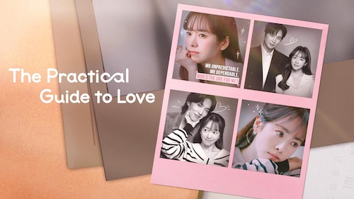 Watch The Practical Guide to Love | HBO Max