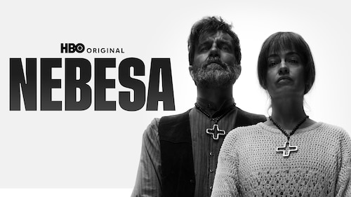 Glej Nebesa | HBO Max