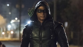 Watch Arrow Season 6 | HBO Max