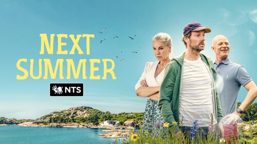 Watch Next Summer - NTS | Season 2 Episode 5 | HBO Max