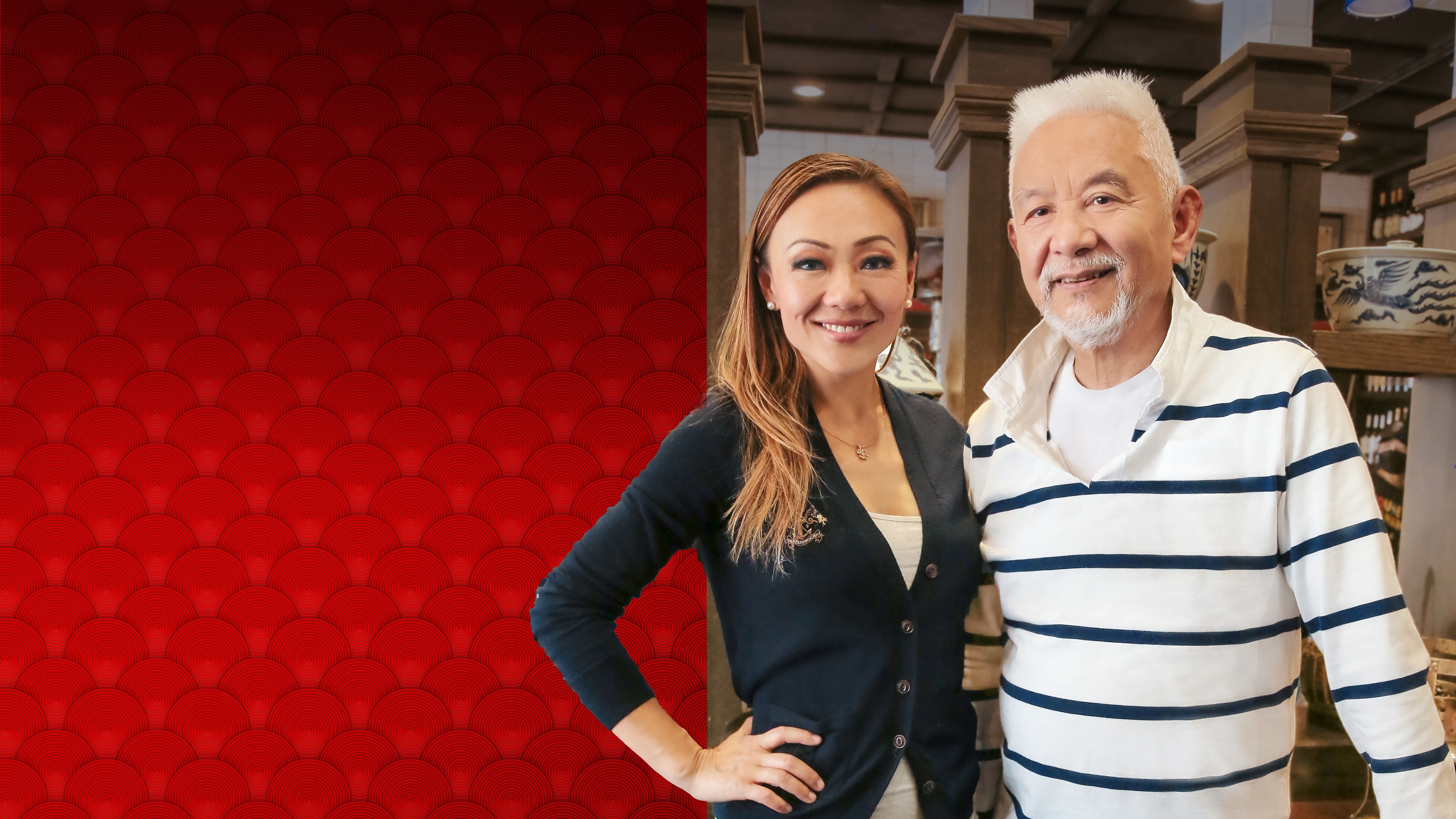 Ver La dinastía de la Chef Fang | HBO Max