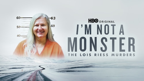 Watch I'm Not A Monster: The Lois Riess Murders (HBO) | Season 1 ...