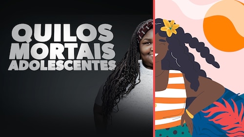 Assista Quilos Mortais: Adolescentes Temporada 1 Episódio 2 - Cecelia ...