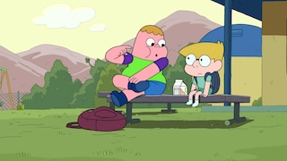 Watch Clarence | HBO Max