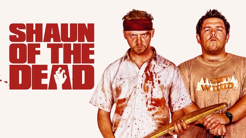 Watch Shaun of the Dead | HBO Max