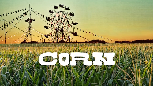 Watch Corn | discovery+