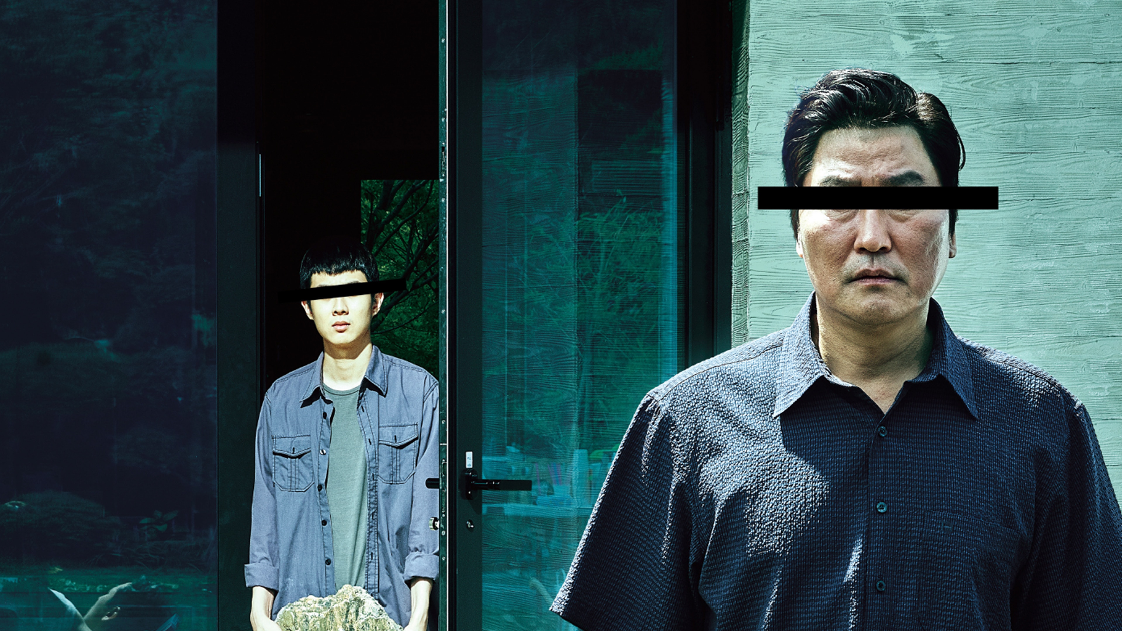 Watch Parasite (HBO) | Max