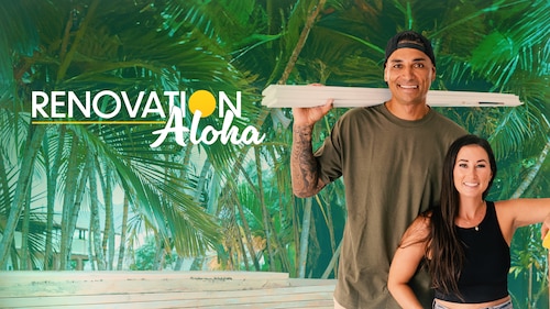 Watch Renovation Aloha | Season 1 Episode 4 | HBO Max
