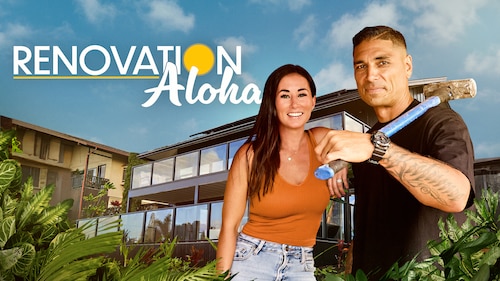 Watch Renovation Aloha | discovery+