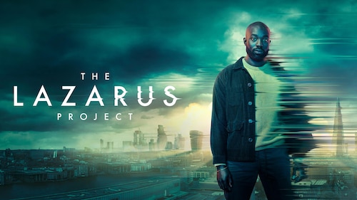 Watch The Lazarus Project | Max