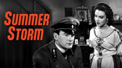 Watch Summer Storm | HBO Max