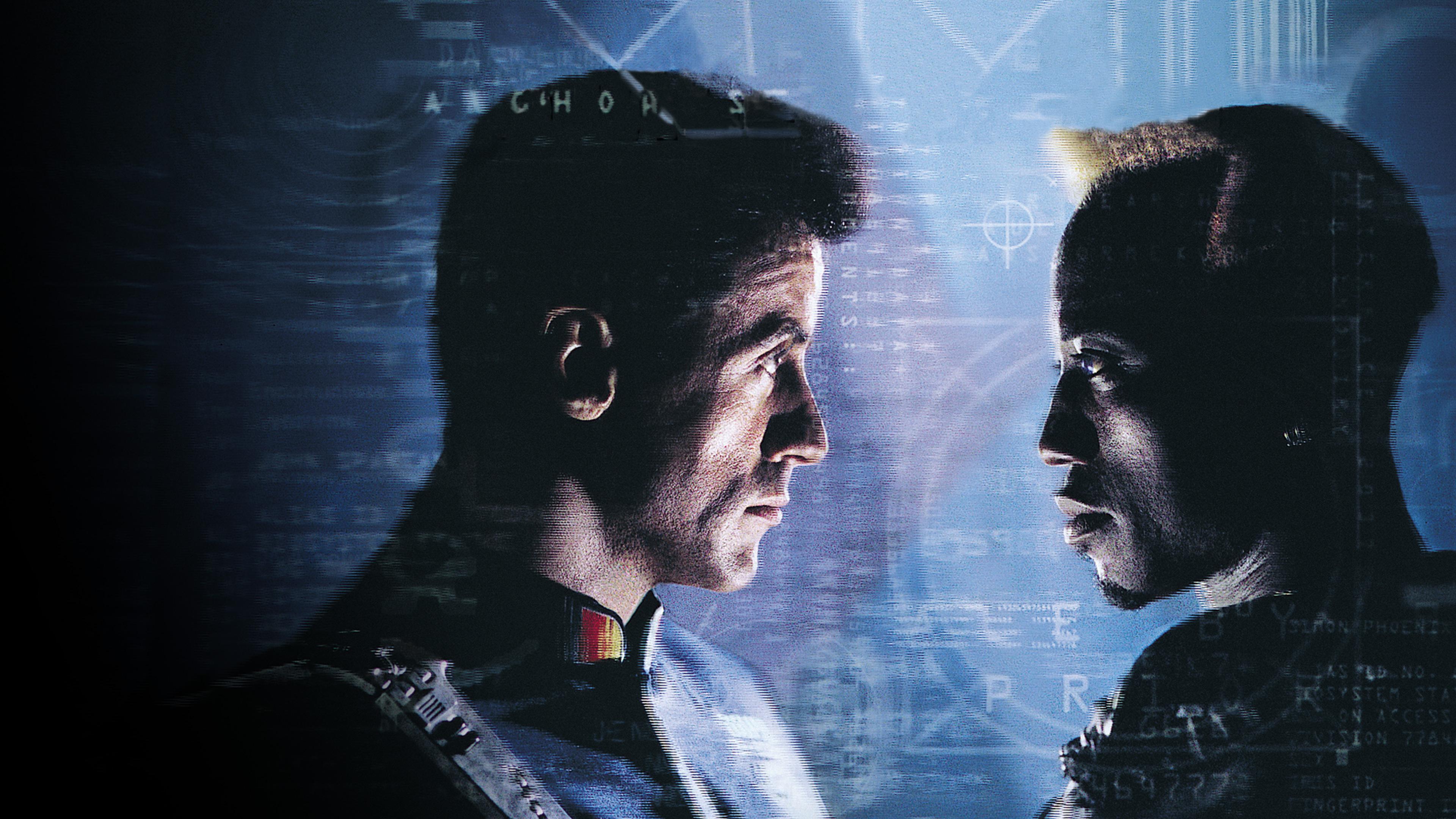 Watch Demolition Man | HBO Max