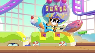 Watch Unikitty! | Max