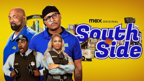 Ver South Side | HBO Max